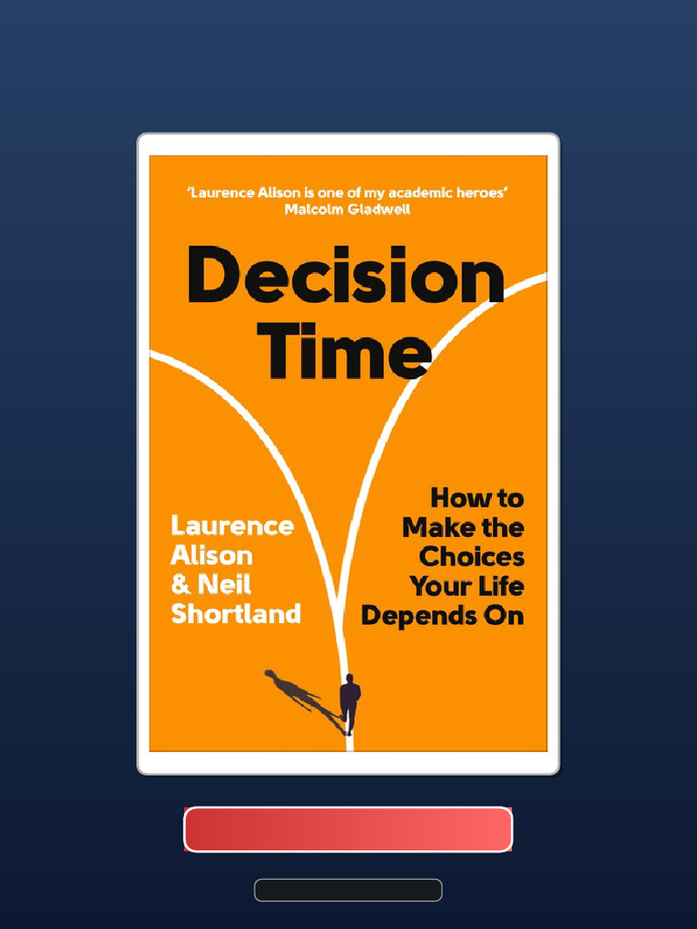 Get Test Bank For Decision Time Laurence Alison Neil Shortland HQ File ...
