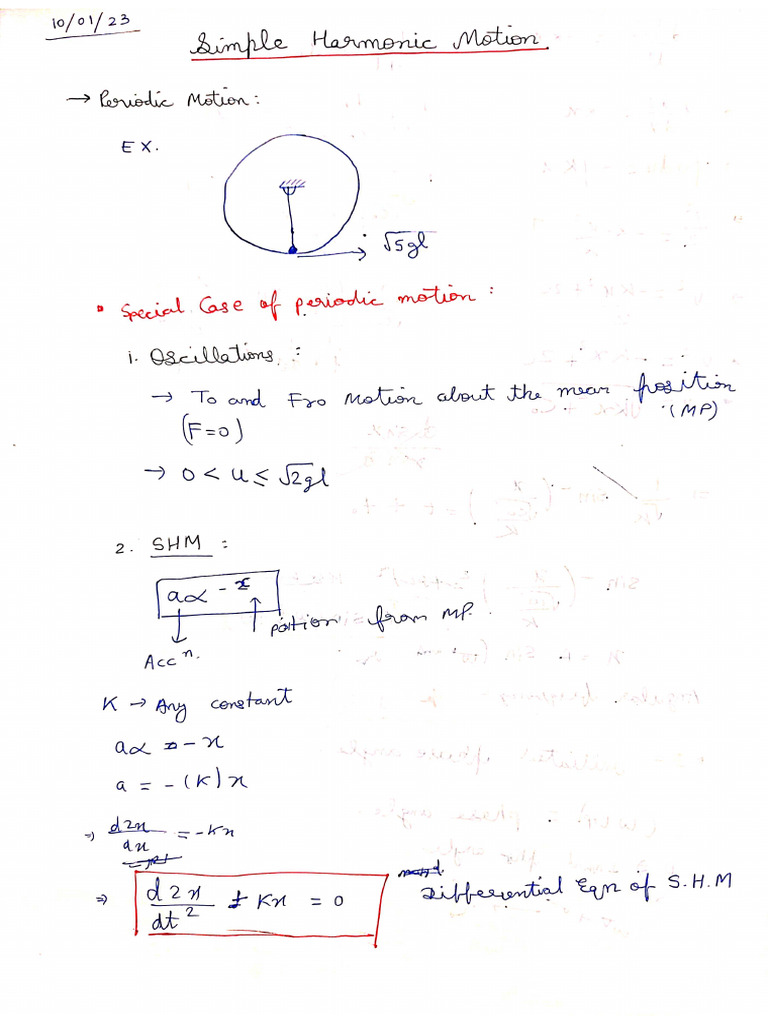 SHM | PDF