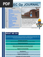 ETS Handbook Sharkuses British Army | PDF | Executive Officer | Drill ...