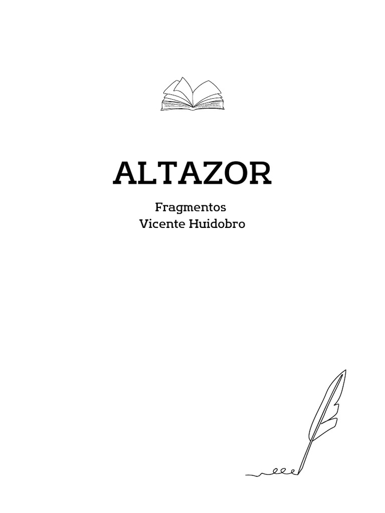 Altazor fragmentos _20250602_134051_0000 | PDF