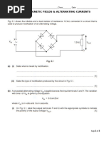NUST 2026 Advanced Standing Application | PDF | Academic Degree | Diploma