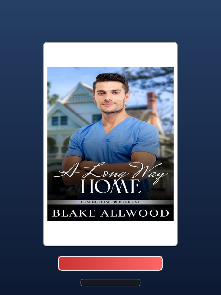 Get Test Bank For A Long Way Home Sweet Contemporary Gay Romance The ...
