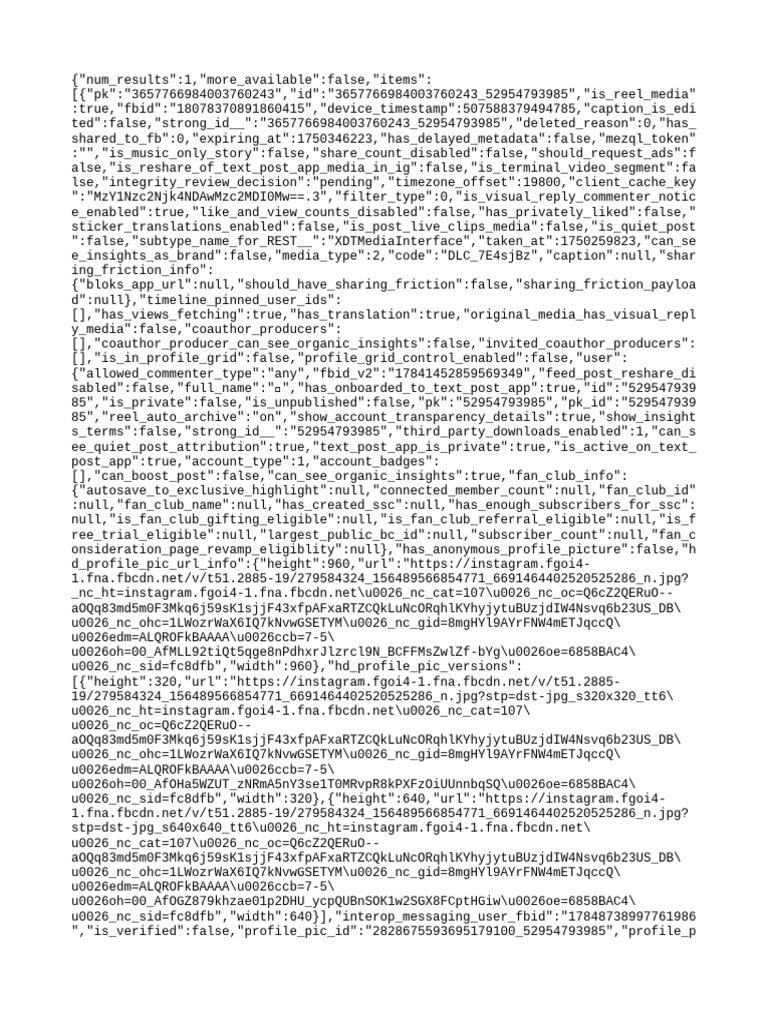 DocumentType Search | PDF | Data Serialization Formats | Data Model
