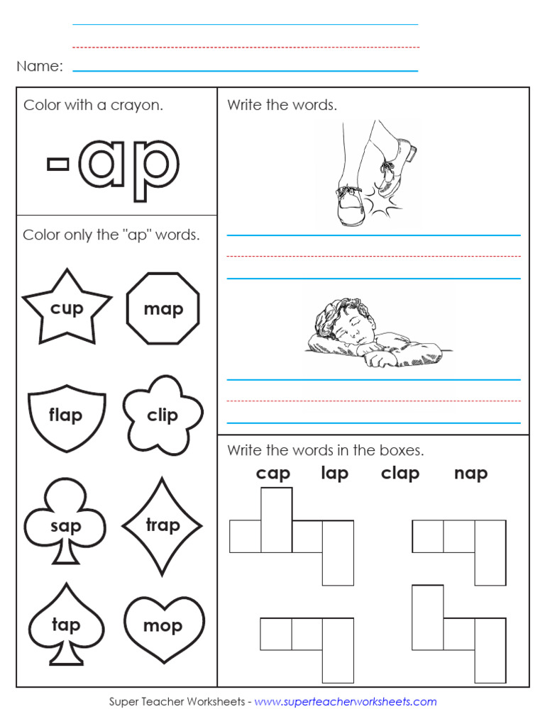 Ap Words | PDF