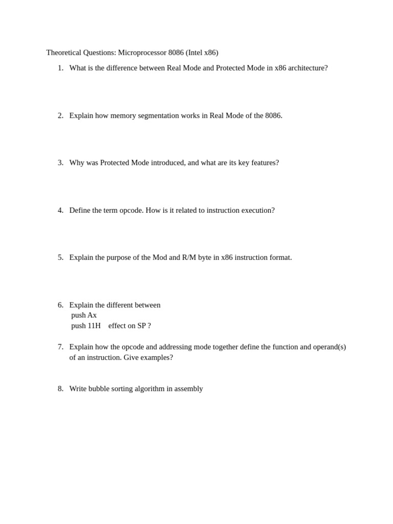 Micro Assignment | PDF