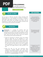 Start With Why | PDF