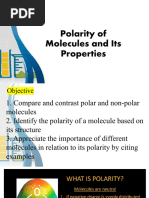 Tos - G11 - Physical Science | PDF | Applied And Interdisciplinary ...