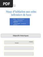Les Escarres C | PDF | Spécialités médicales | Médecine