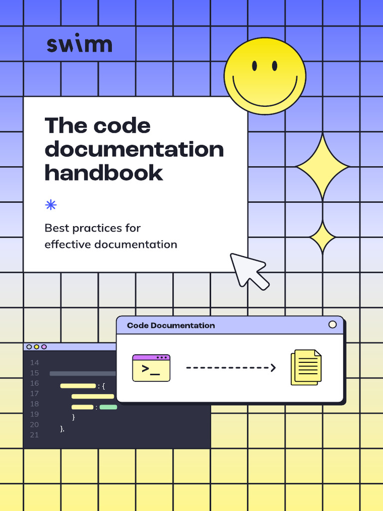 Effective Code Documentation Guide | PDF | Documentation | Version Control