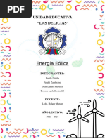 Logos Del MINEDU y Del CONCYTEC | PDF | Energía eólica | Electricidad ...
