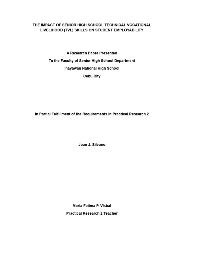 Prac2 Preliminaries Joan | PDF | Learning | Cognition