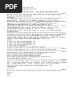 EXM Pro Premium Tweaks (EXMTweaks) - Key Optimizations | PDF ...