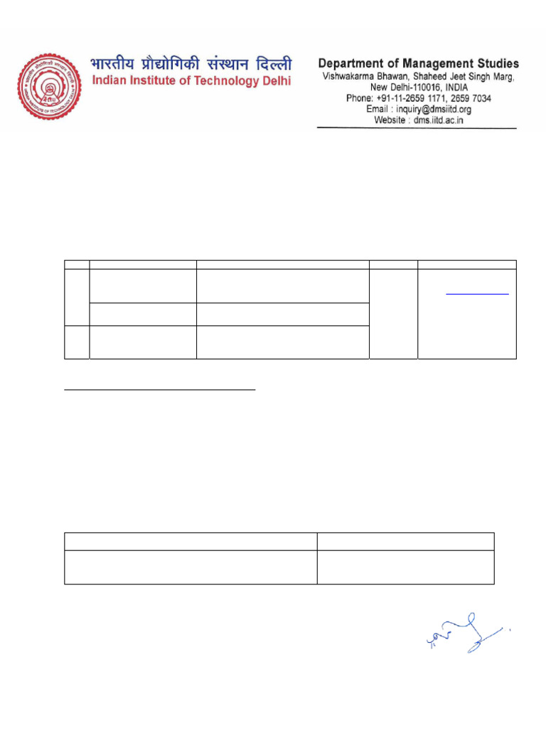 General Offer Letter MBA With Annexure | PDF | Epilepsy