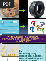 Periodontal Screening and Recording (PSR) System: Criteria For ...
