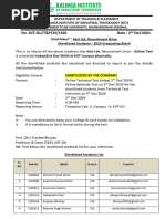Rtu Papers 7th Sem | PDF | Internet Of Things | Uniform Resource Identifier