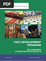 Fostac Certificate | PDF