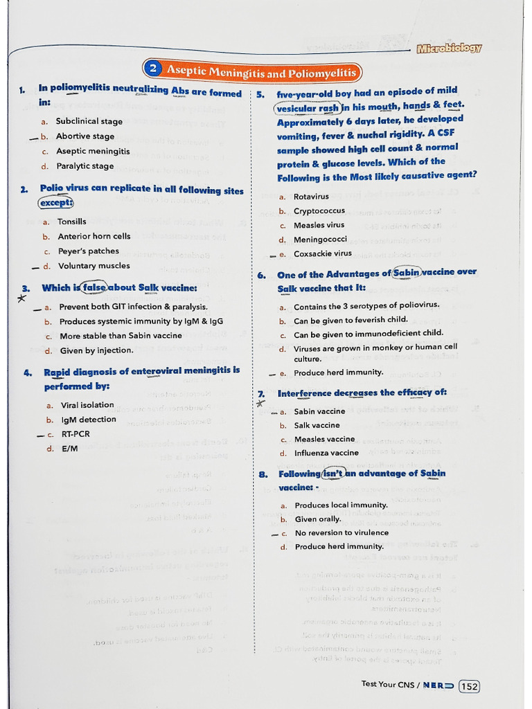 Micro INERD CNS 2 | PDF