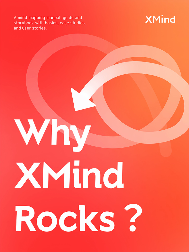 Why XMind Rocks | PDF | Thought | Swot Analysis
