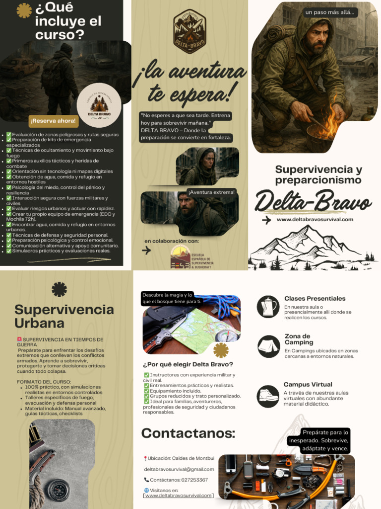 Copia de Delta-Bravo | PDF