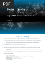 KKR Investor Presentation - February 2025 | PDF | Private Equity | Real ...
