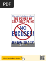 Discipline Is Destiny: Master Self-Control | PDF | Disciplines ...