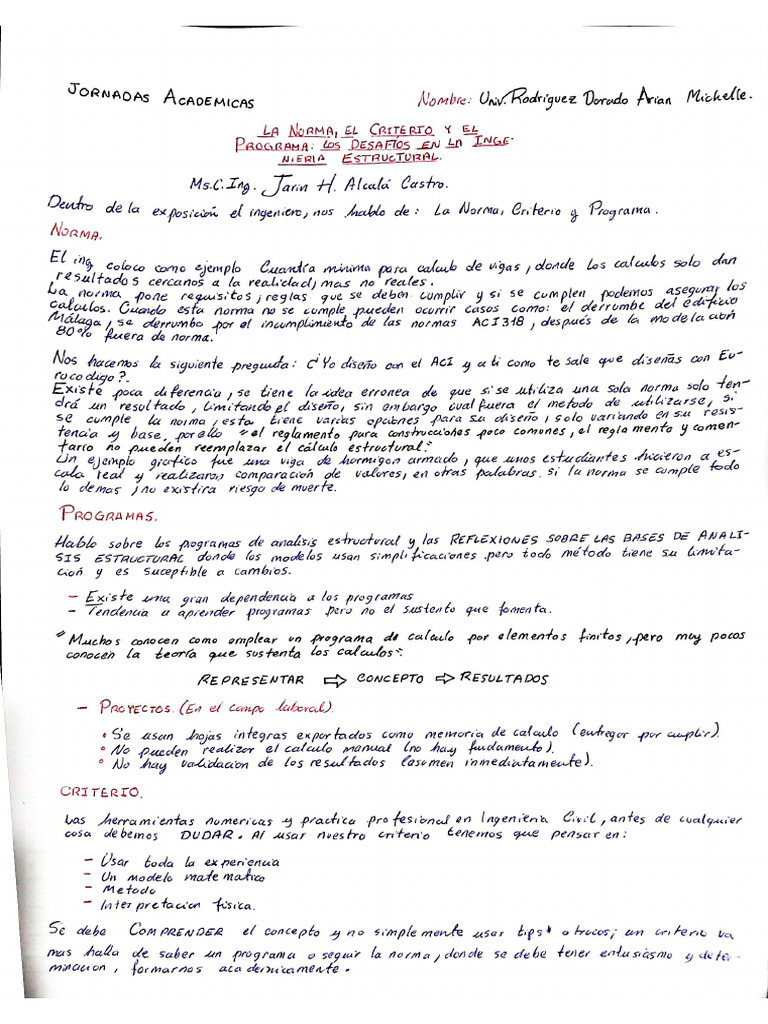 Jorn Acad 3 | PDF