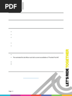 UCI BMX Track Design Guideline 2014 | PDF | Cycle Sport | Outdoor ...