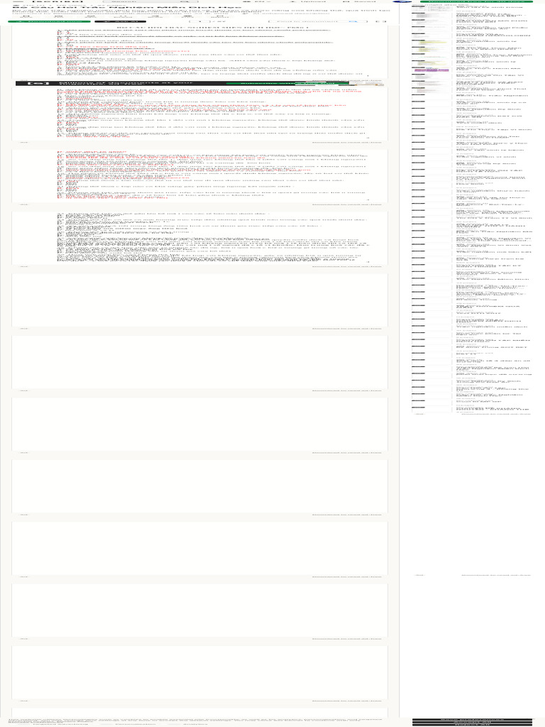 Bộ Câu Hỏi Trắc Nghiệm Miễn Dịch Học PDF | PDF
