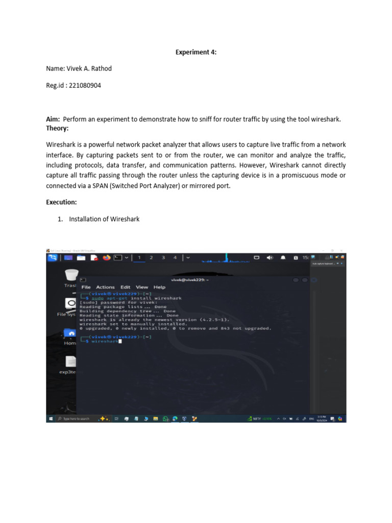 Vivek Rathod CS A04 | PDF