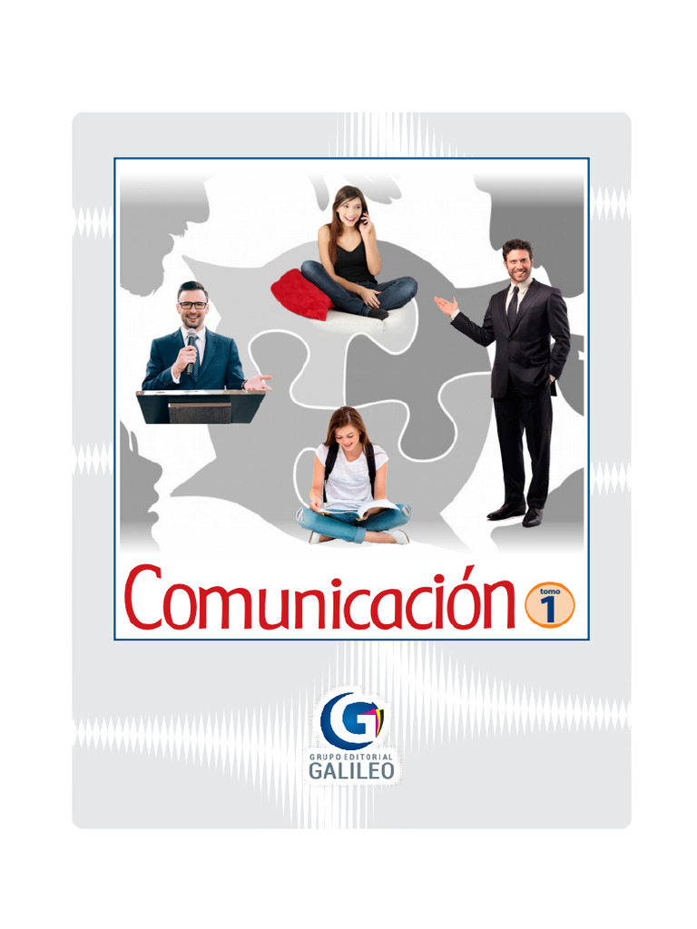 Com - Comu Tomo I | PDF