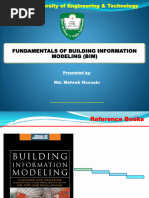 How To Create COBie Using With BIM Interoperability Tool | PDF ...