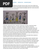 Ibisakuzo Nyarwanda: Sakwe Sakwe! | PDF