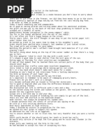 3MB Sample PDF File for Download | PDF | Mystery, Thriller & Crime Fiction