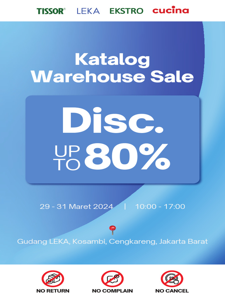 Katalog Wh Sale Jkt | PDF | Equipment | Tools