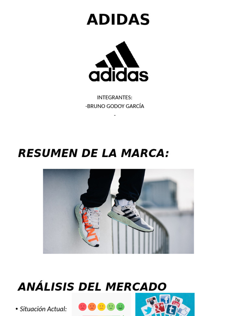 ADIDAS | PDF