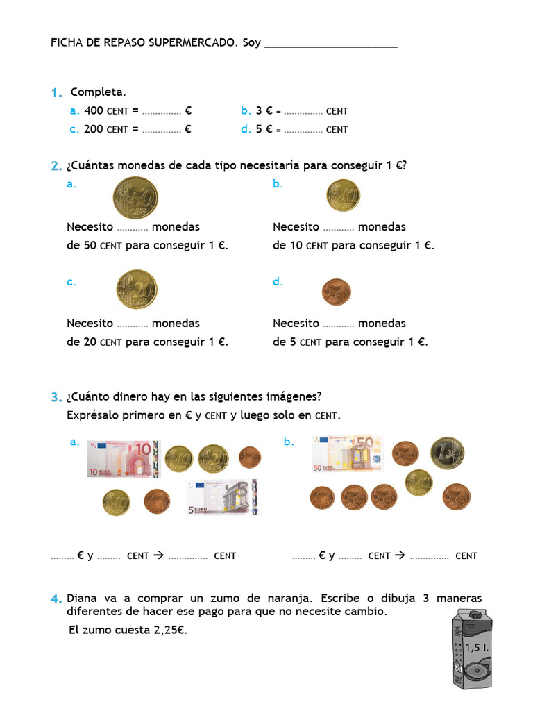 Ficha Deb Eres Mate | PDF