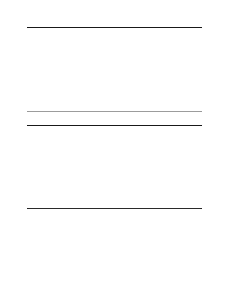 Respuestas Tarjetas Con Casahuate | PDF