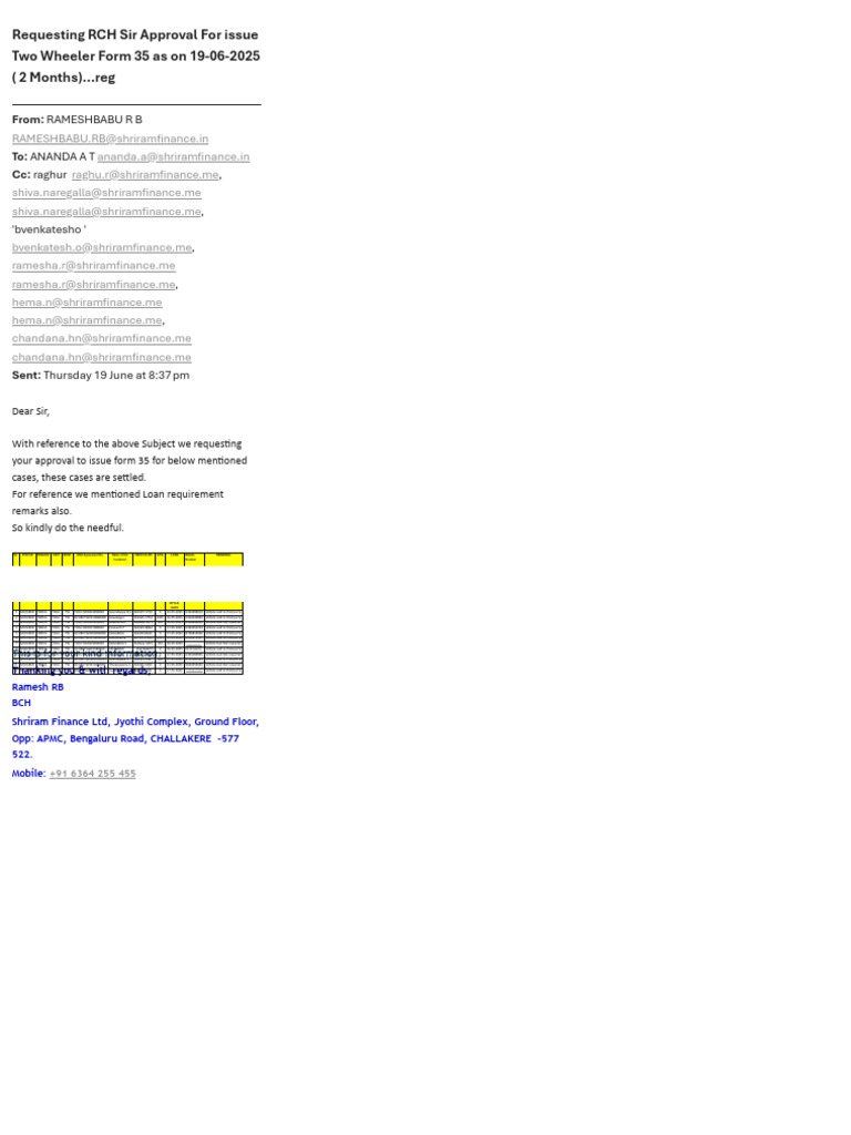 Outlook Document (1) Out Look Tips | PDF