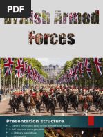 The Royal Marines | PDF | Marines | Commando