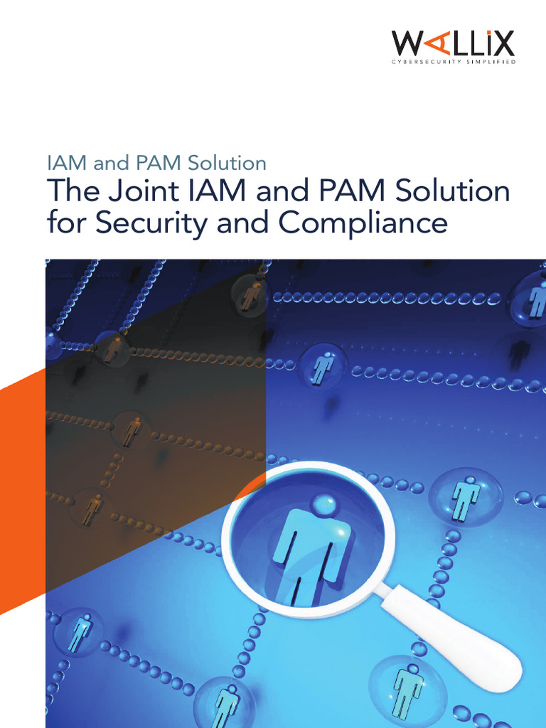 Wallix I White Paper Pam en | PDF | Security | Computer Security