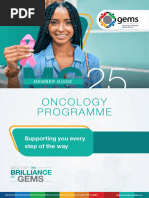 6010 GEMS Motivation For Option Change Form P4 | PDF | Gemstone