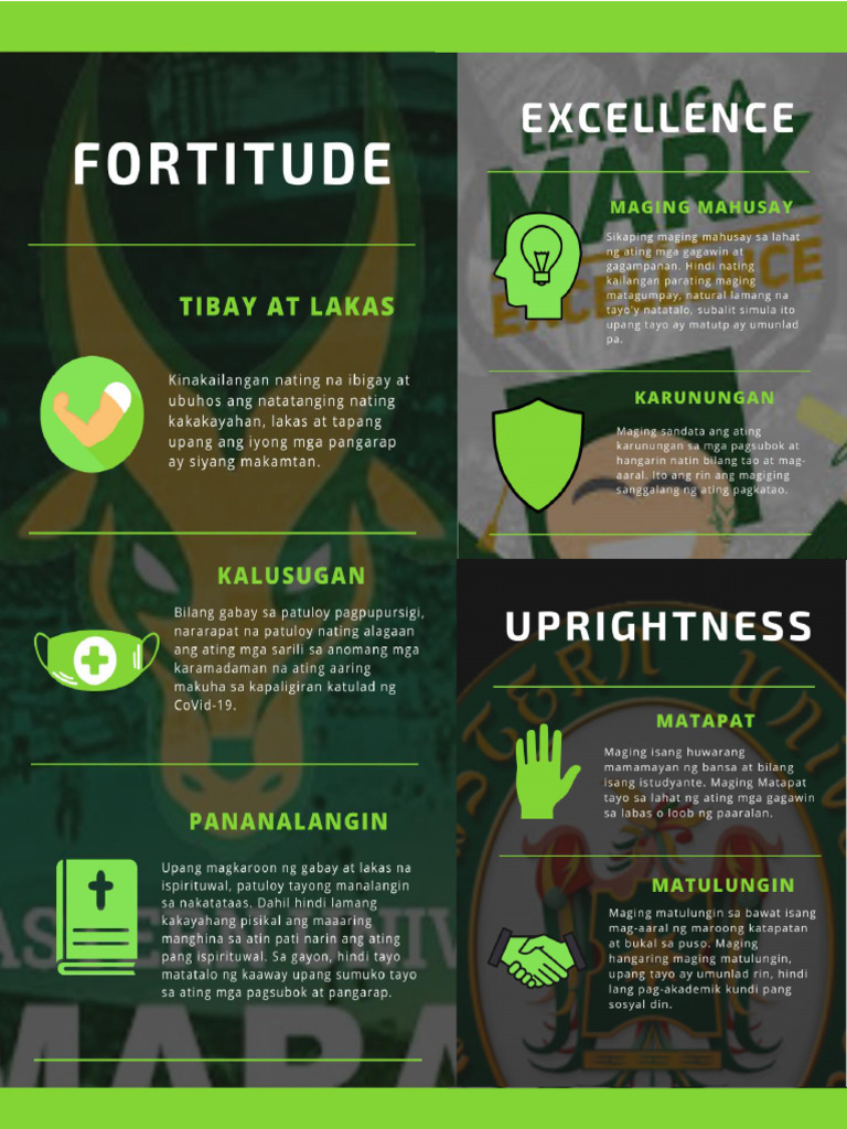 Ramos Infographic Sec.77 | PDF