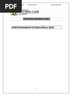 Understanding Ikhathuni Concepts | PDF