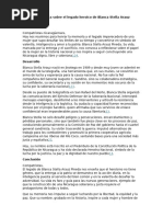 Biografía de Tomás Ruiz Romero | PDF | Religión y espiritualidad