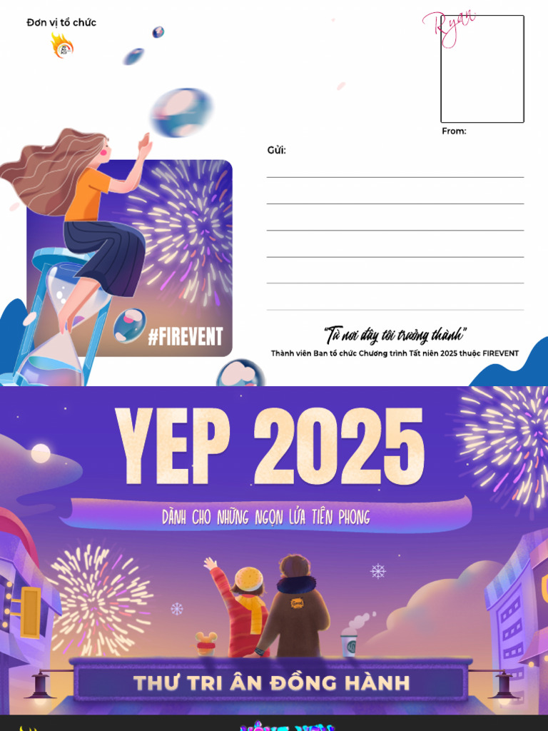 Souvenir YEP Lettẻ-Recovered | PDF