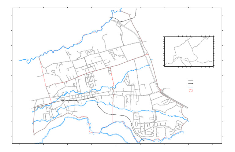 Mapa Delcanton | PDF