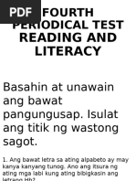 20 Easy-Moderate Logic Questions Tagalog | PDF
