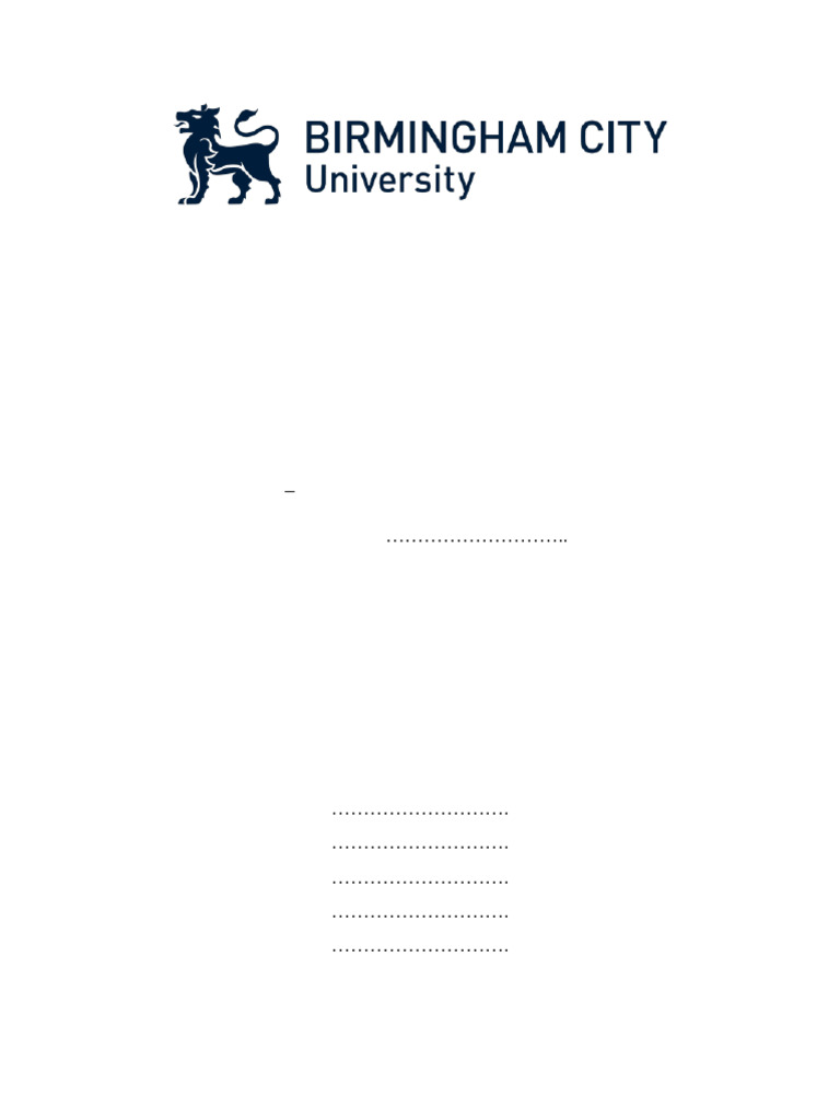 Managing The New Heathrow Terminal 6 Project - Studnet Sample3 | PDF ...