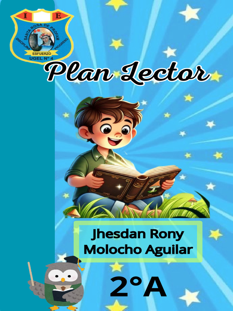 Plan Lector - 20250313 - 152111 - 0000 | PDF
