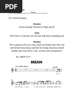 Newsies (MTI) - Libretto + Vocal Book PDF | PDF